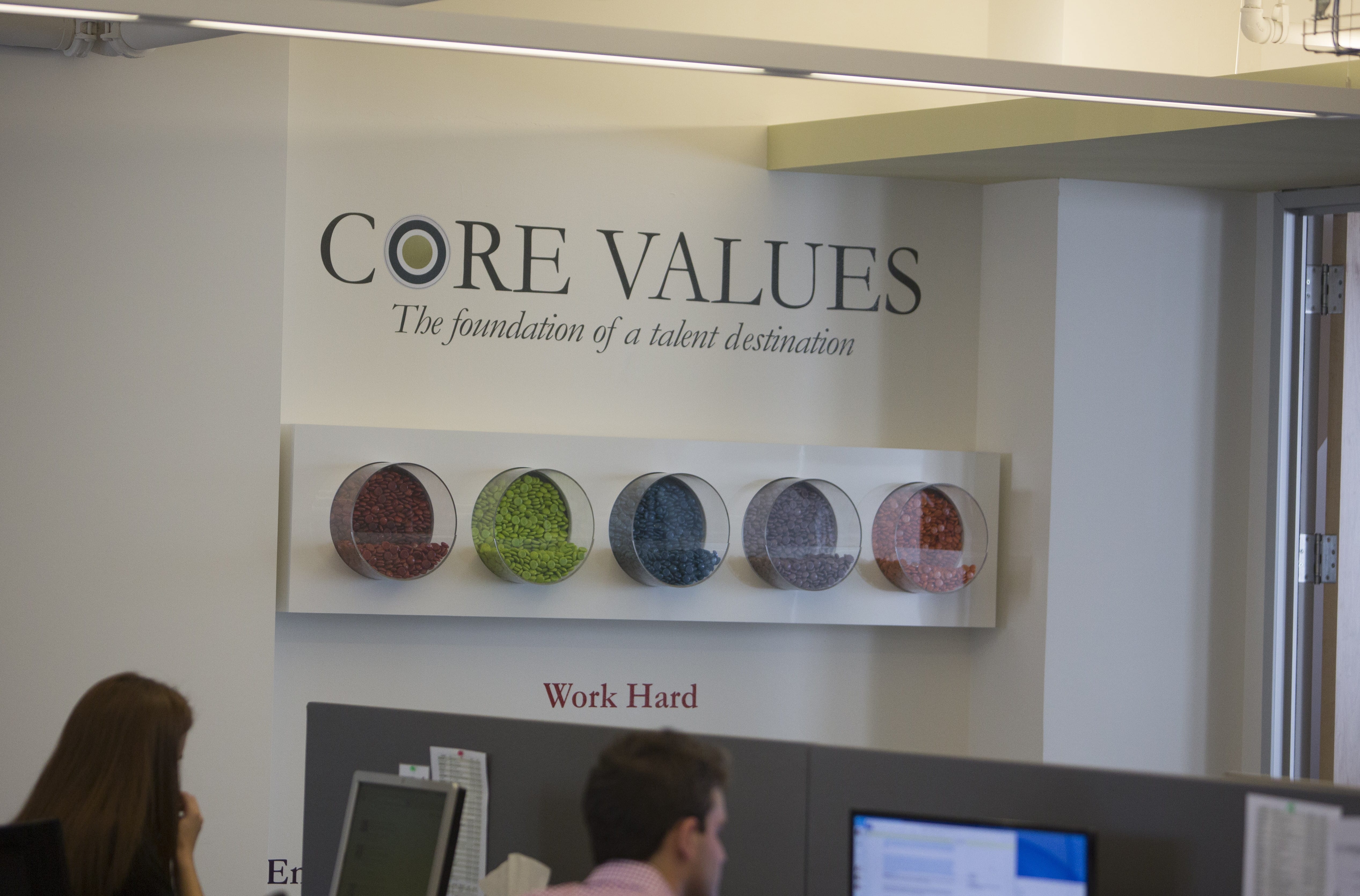 A B2B PR agency for professional services firms | Greentarget