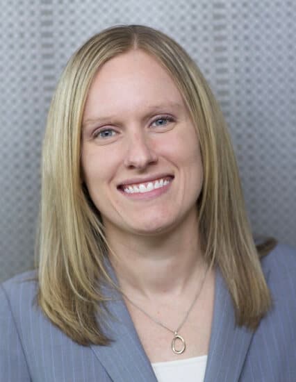 Ashley Kyle - Greentarget