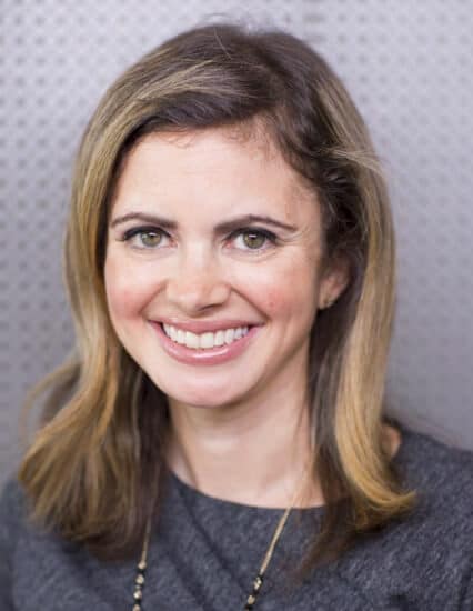 Lisa Seidenberg | Greentarget