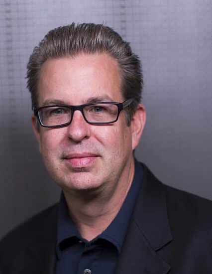 Ted Mills - Greentarget