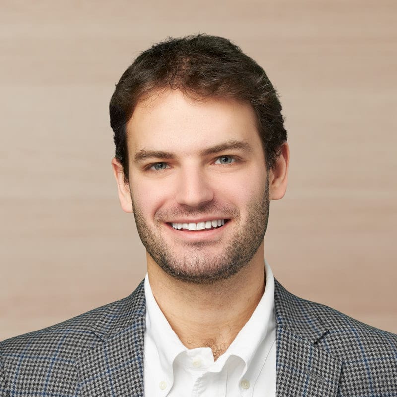 Joe Eichner - Greentarget