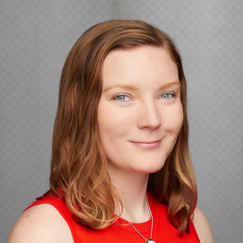 Sarah Collins - Greentarget