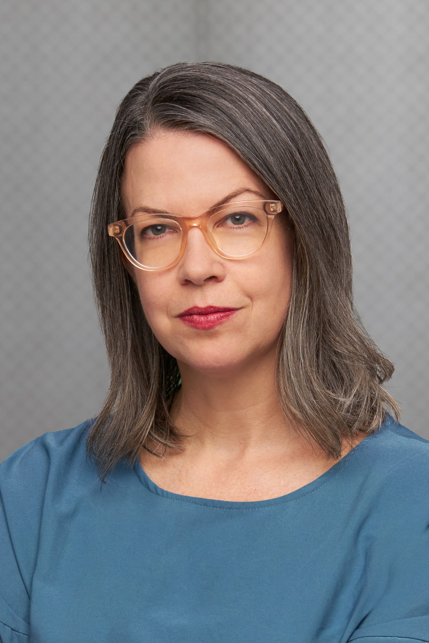 Jennifer Smith - Greentarget