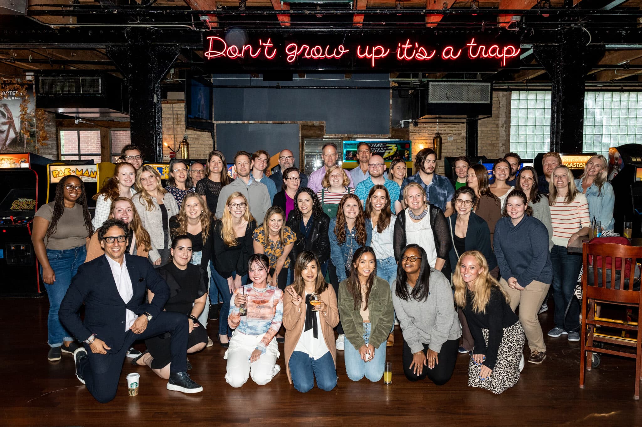 A PR agency culture can be built on shared values | Greentarget